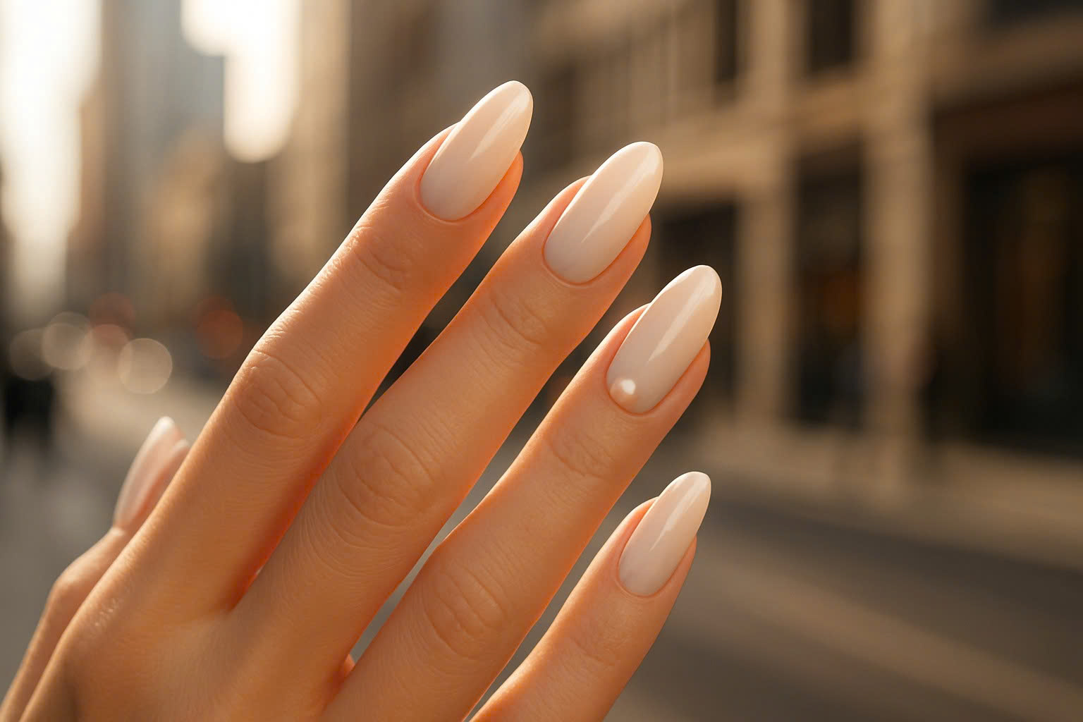 Sign Up - Logic Nails